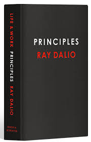 Principles: by Ray Dalio – A Book Review – Working Thoughts